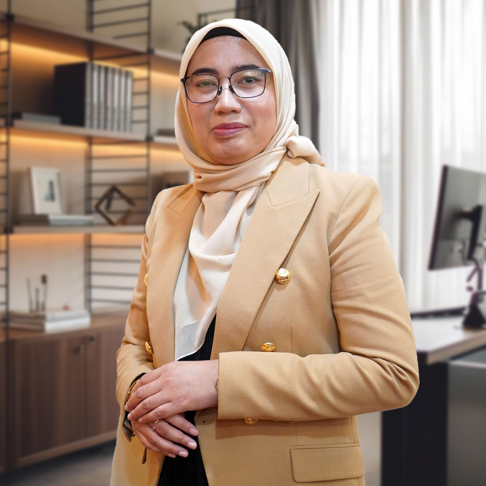 Suley Nordyana Yahya - Richworks Consulting Group